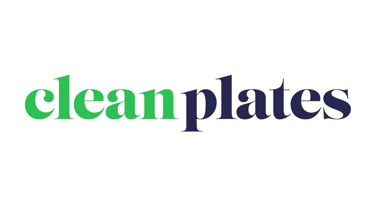 Clean Plates | Good Food • Good Health • Good Living