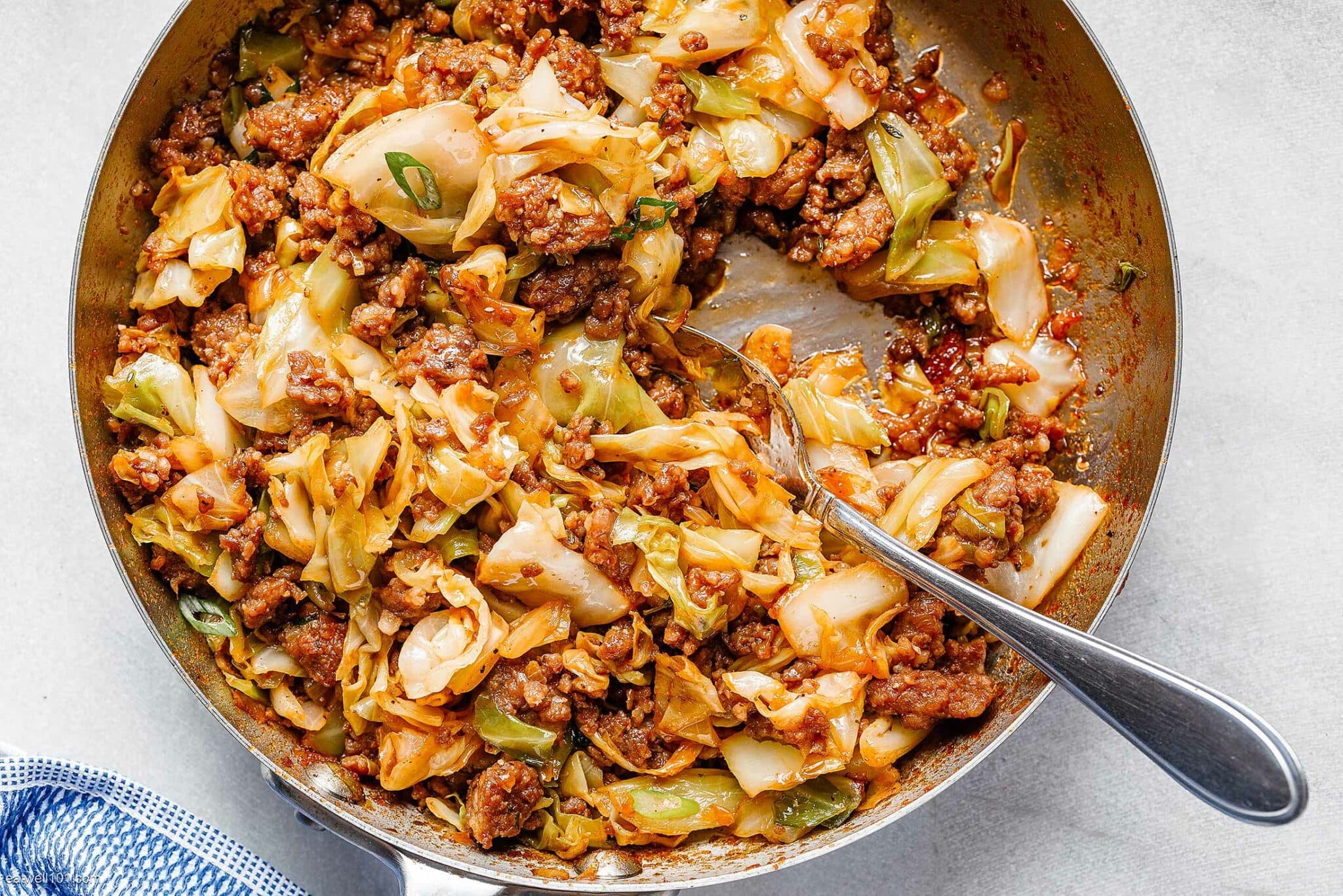 Delicious Cabbage Recipes to Make Right Now | Clean Plates