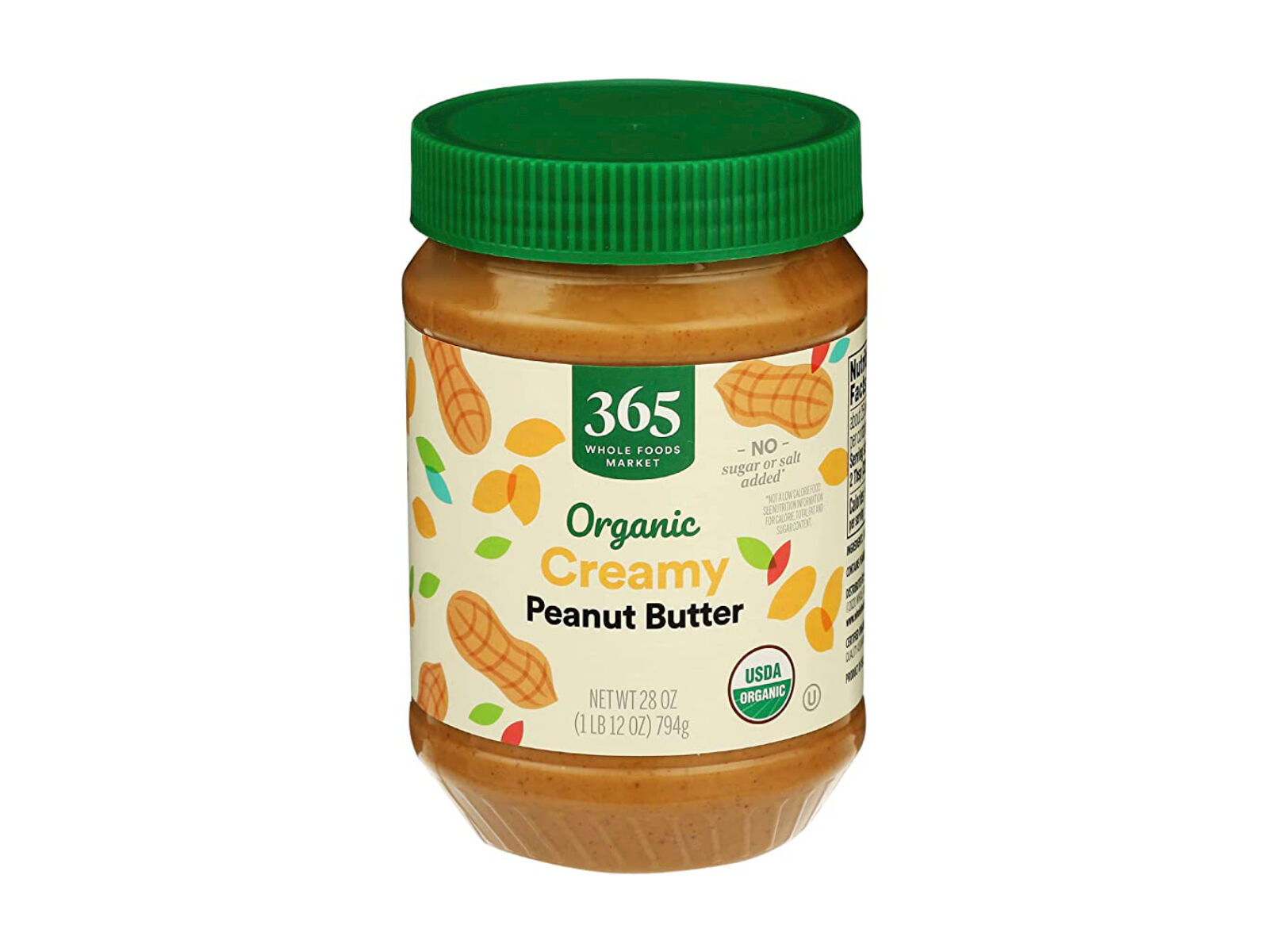 We Found the Healthiest and Best-Tasting Organic Peanut Butters