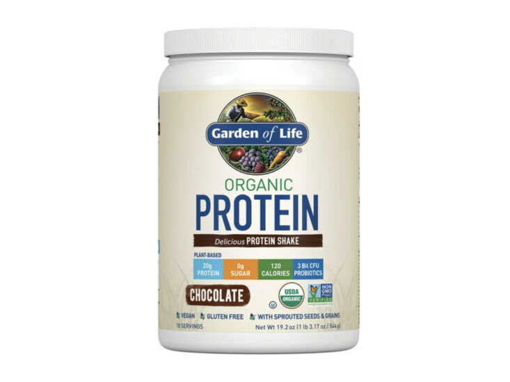 The 5 Best Organic Products You Can Find at Walmart Right Now