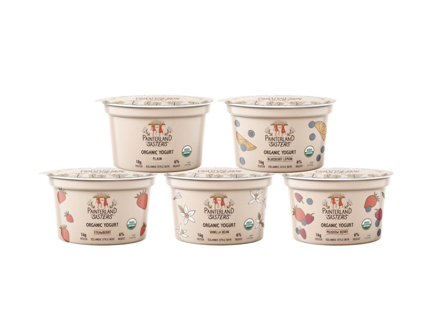 The Healthiest, Best-Tasting Low Sugar Yogurts To Buy | Clean Plates
