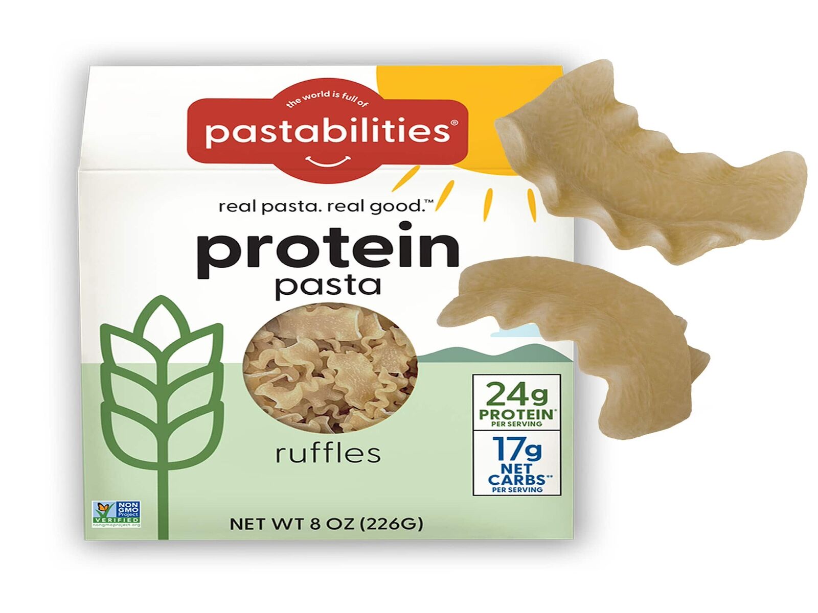12 Best Low-Carb Pasta and Noodles on the Shelves in 2024 | Clean Plates