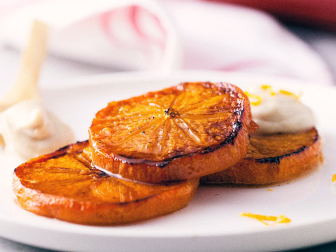 7 Delicious Persimmon Recipes to Try This Season | Clean Plates