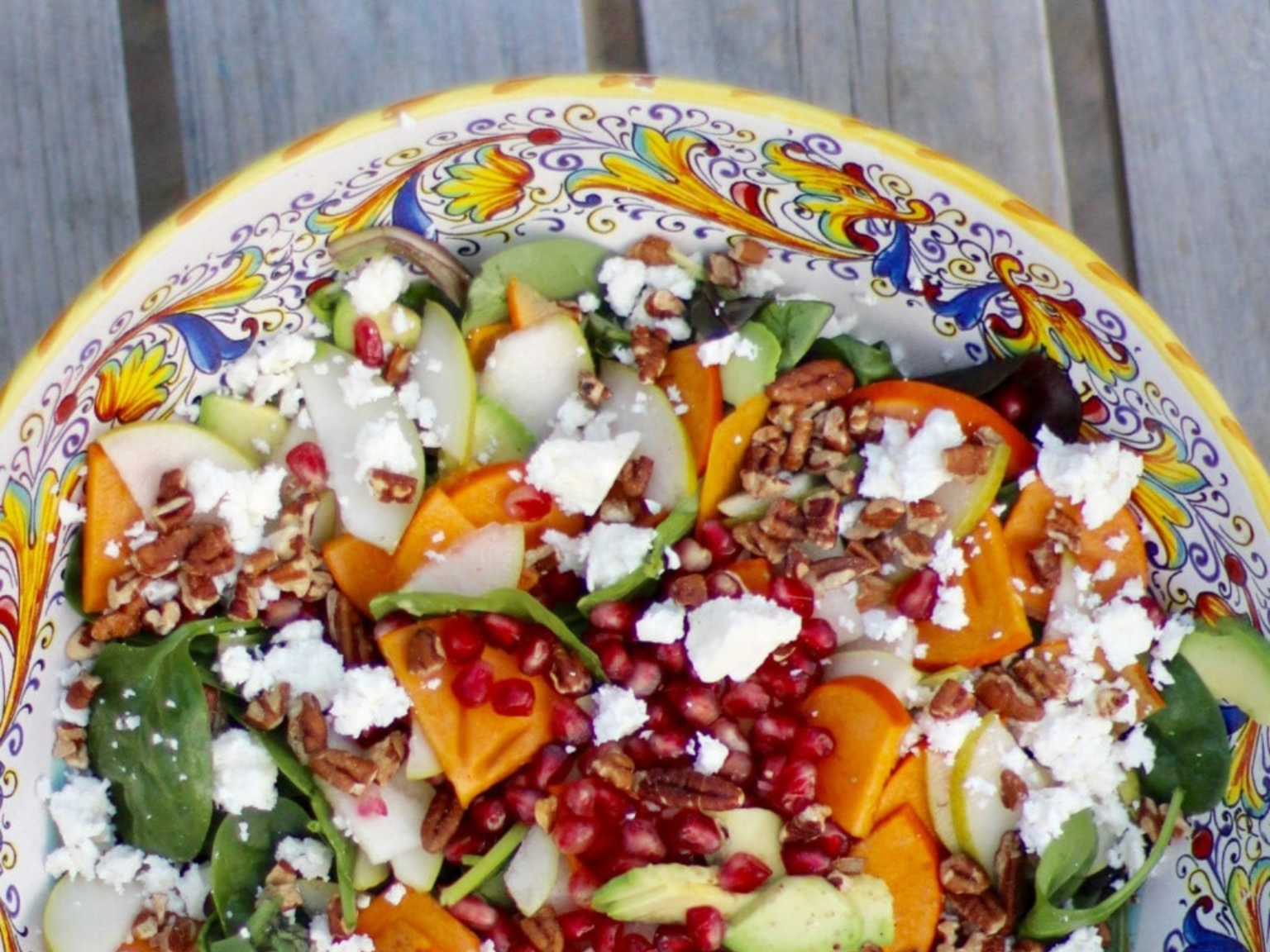 7 Delicious Persimmon Recipes to Try This Season | Clean Plates