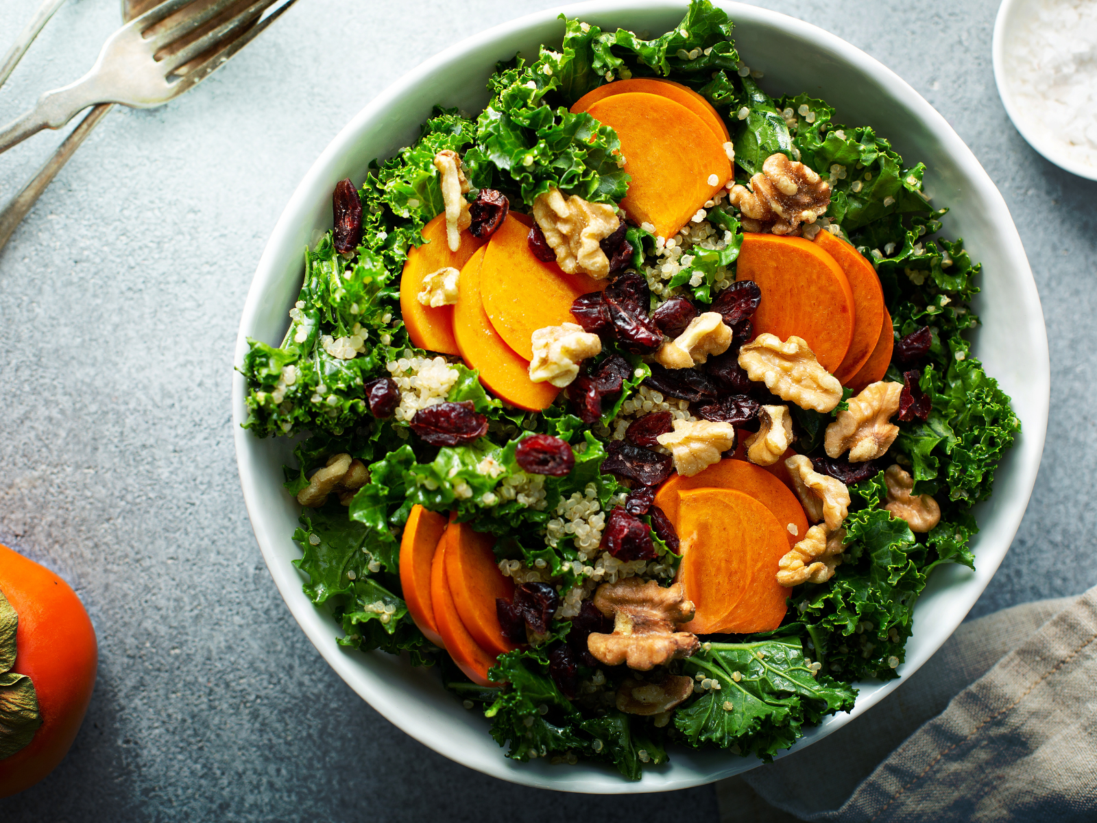 7 Delicious Persimmon Recipes to Try This Season | Clean Plates