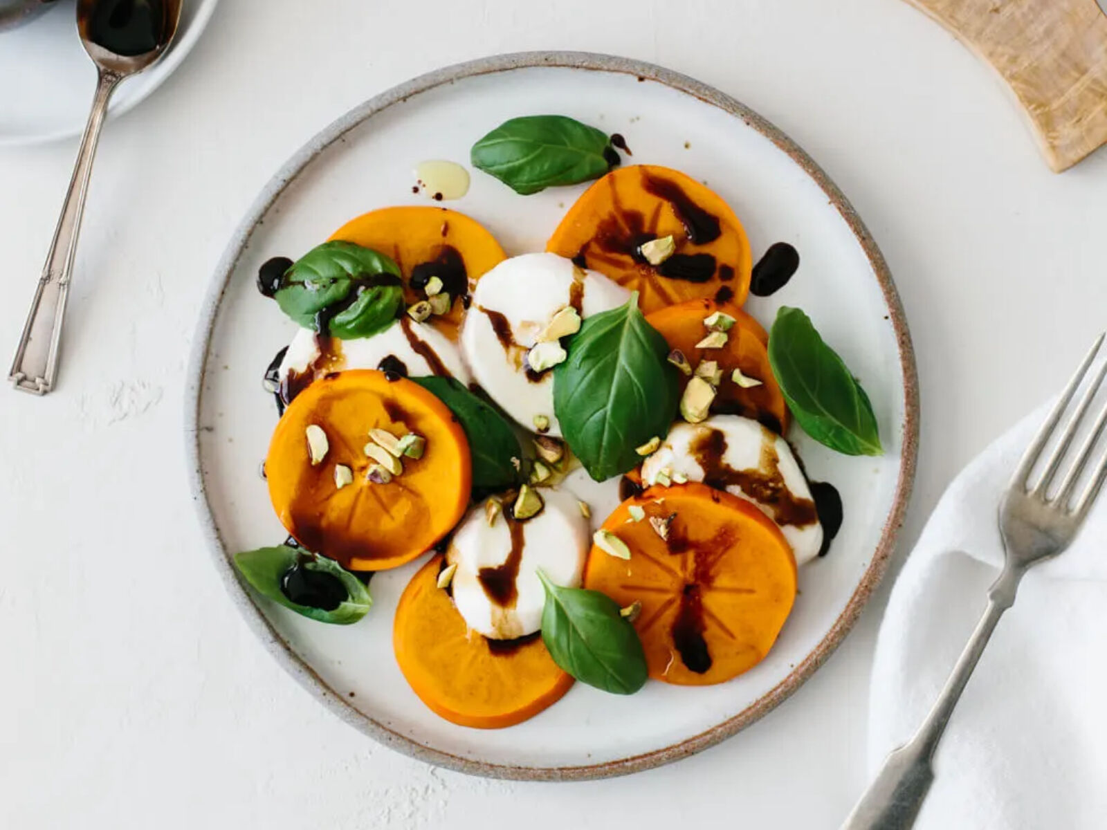 9 Persimmon Recipes That We're Absolutely Loving Lately