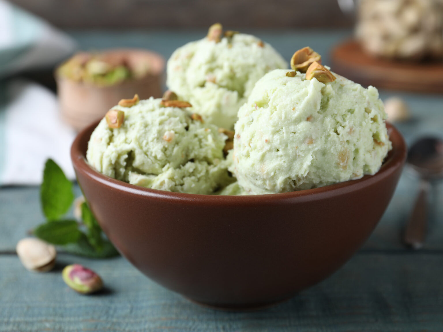 7 Foods High In Melatonin For An Even Deeper Sleep