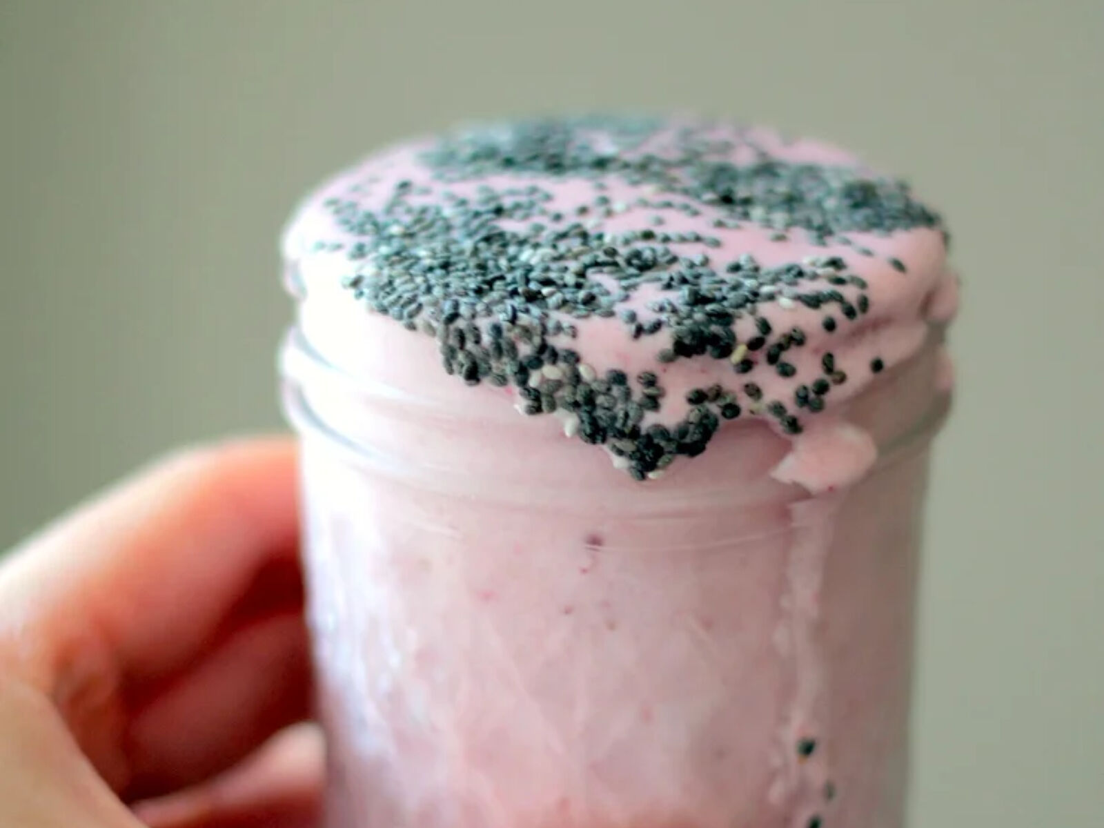 7 Healthy Protein Shakes That Actually Fill You Up