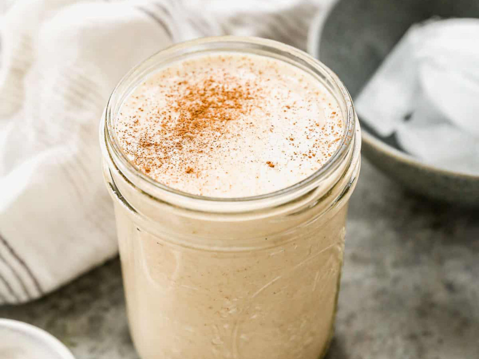 7 Healthy Protein Shakes That Actually Fill You Up