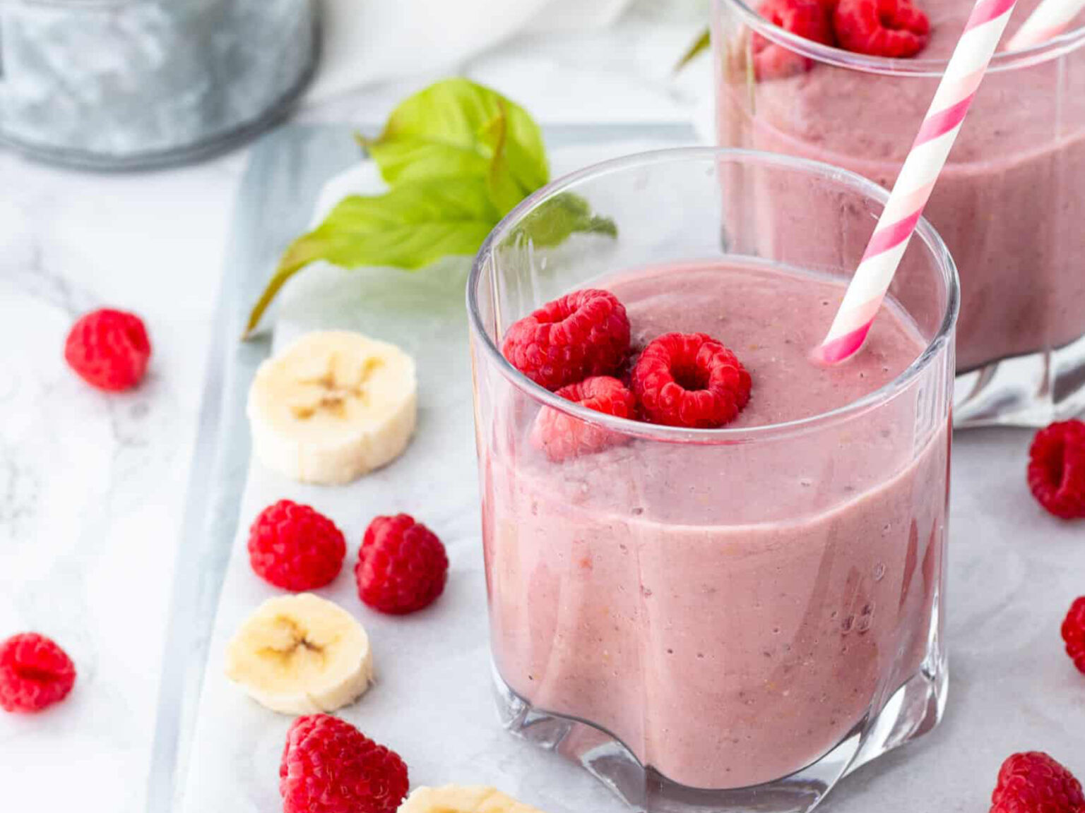 7 Healthy Protein Shakes That Actually Fill You Up