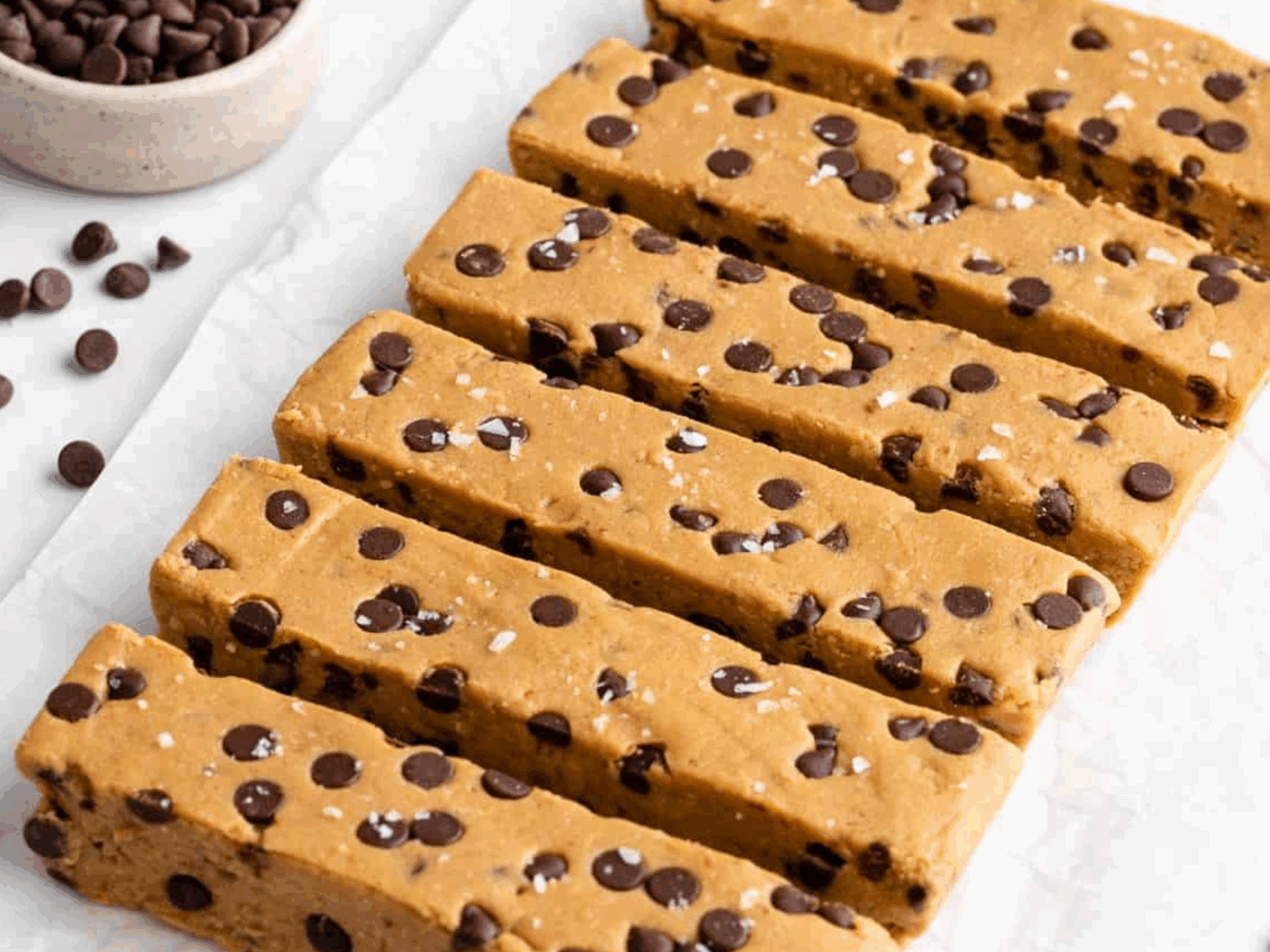 10 Homemade Protein Bar Recipes That Beat Store-Bought