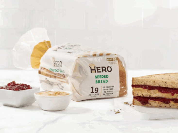 7 Protein Breads That Make Every Slice Smarter | Clean Plates