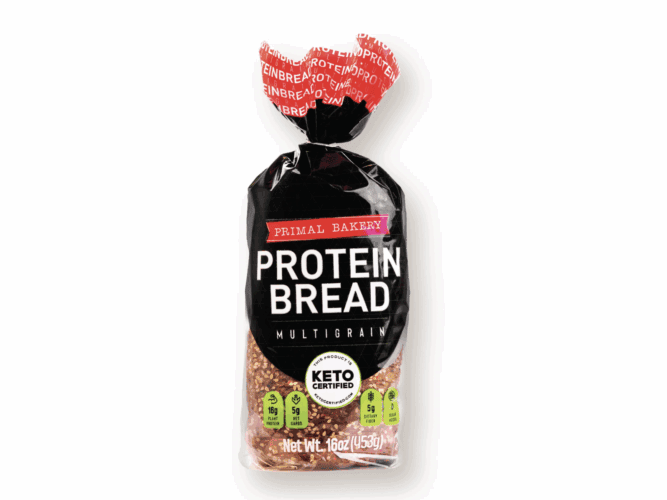 7 Protein Breads That Make Every Slice Smarter | Clean Plates
