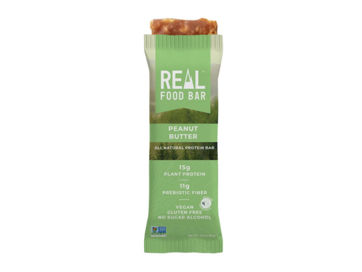 5 Best Healthy Snack Bars to Stock Up On