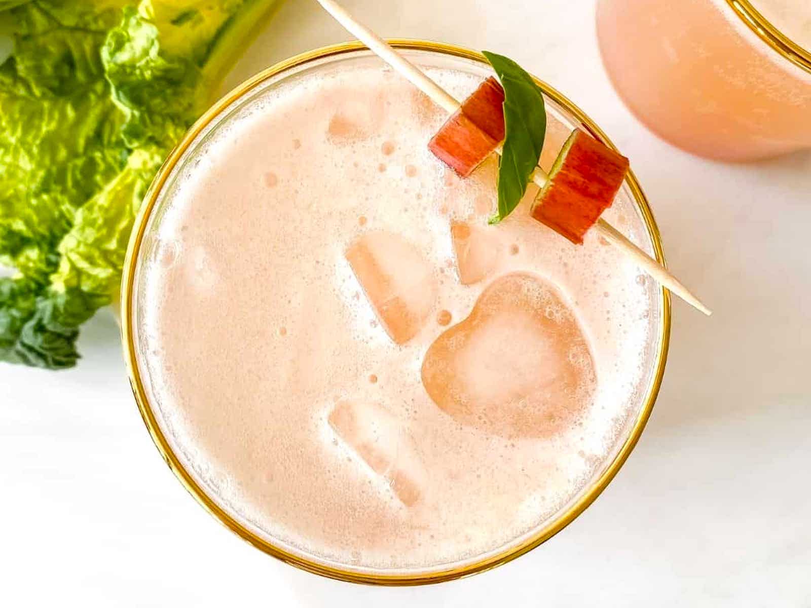 6 Spring Mocktail Recipes for the Perfect Toast