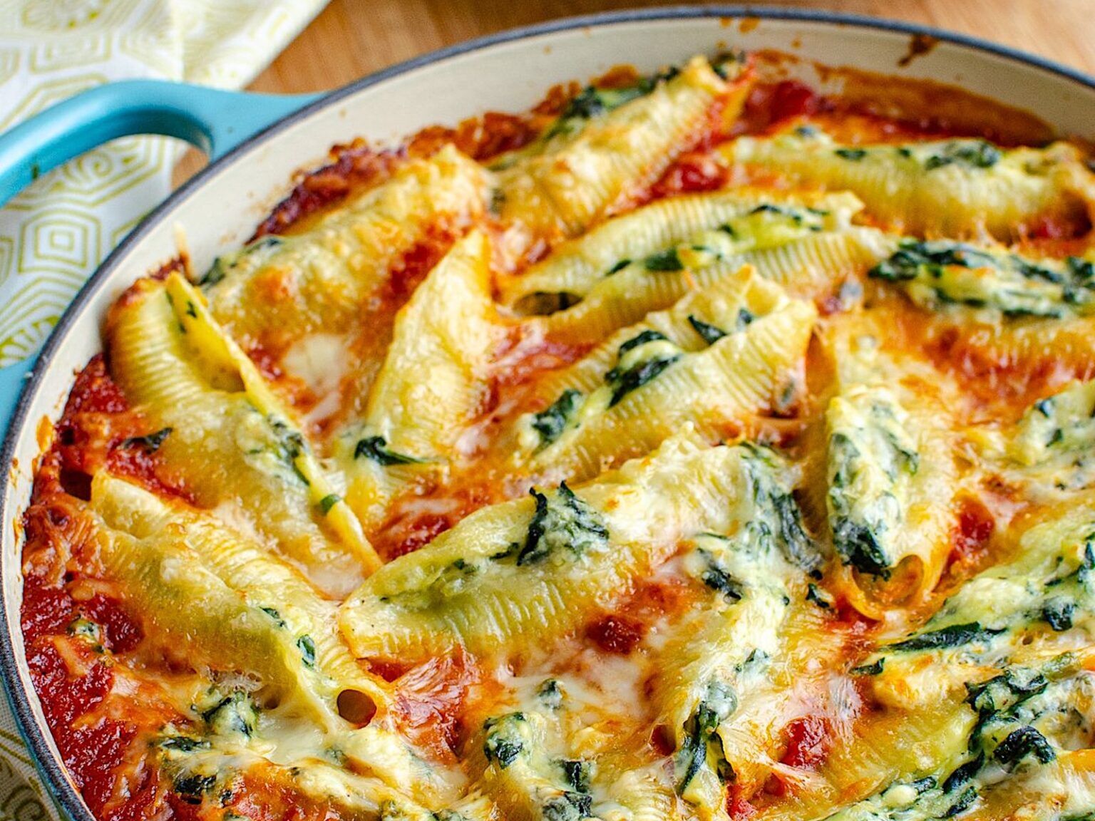 These 10 High-Protein Vegetarian Meals Are So Satisfying