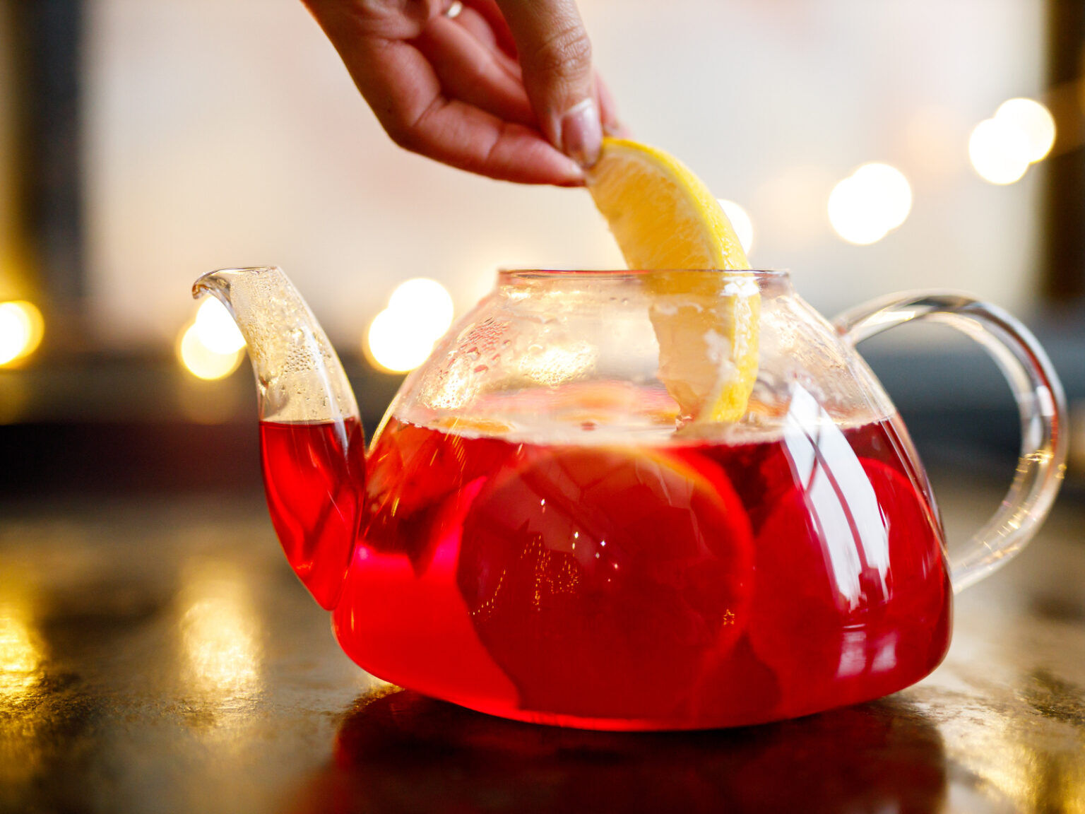 The 10 Healthiest Teas for a Great-for-You Cup