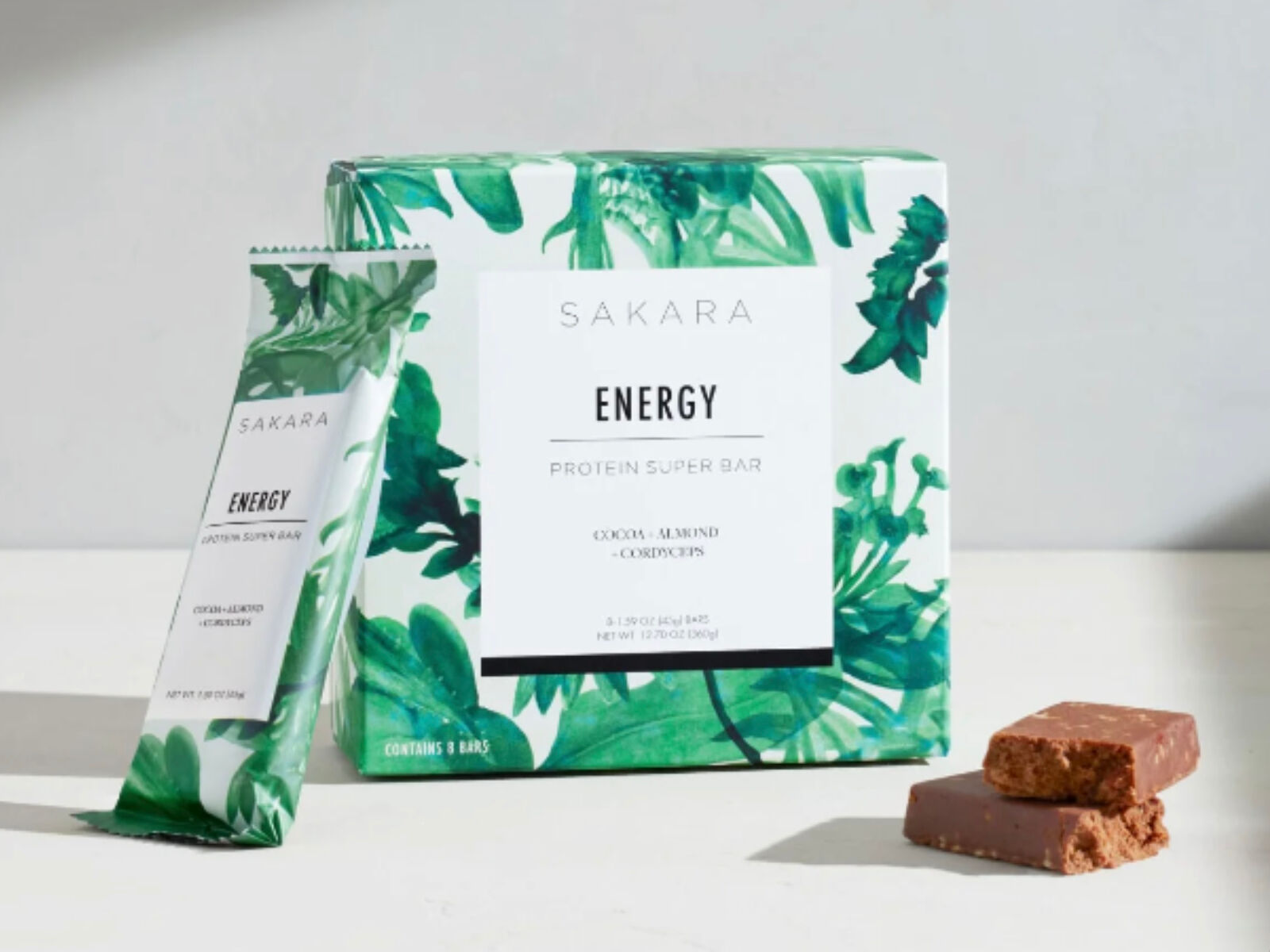 The 6 Best Protein Snacks to Always Have On Hand