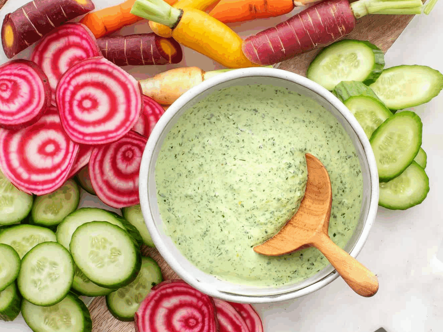 8 Healthy Homemade Salad Dressings