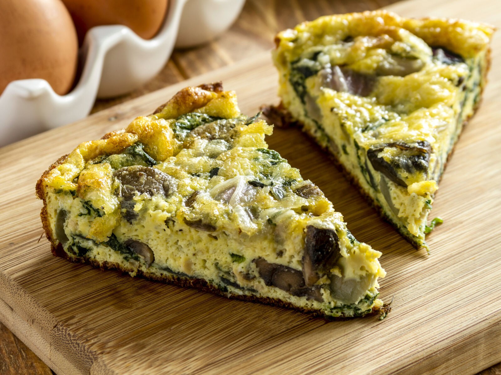 6 Sheet Pan Egg Recipes for Easy, Healthy Breakfasts