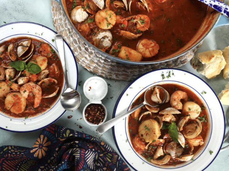 8 Healthy Seafood Recipes Even Beginners Can Cook | Clean Plates