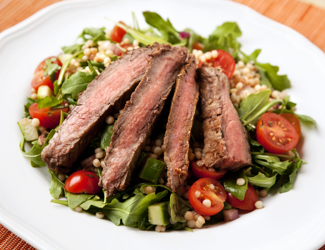 9 Light, Healthy Beef Dinner Recipes That Are Big on Flavor