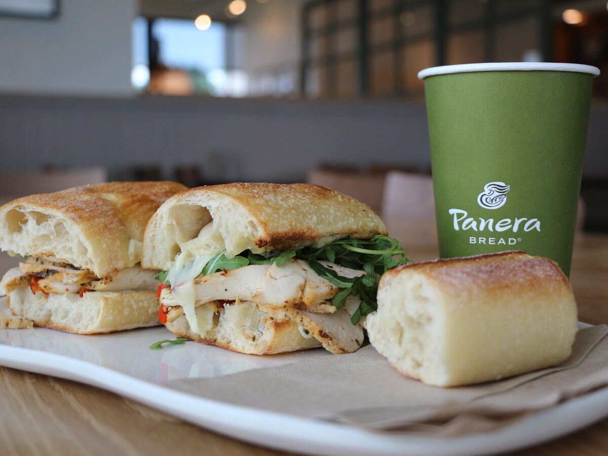 10 Panera Meals Nutritionists Actually Order | Clean Plates