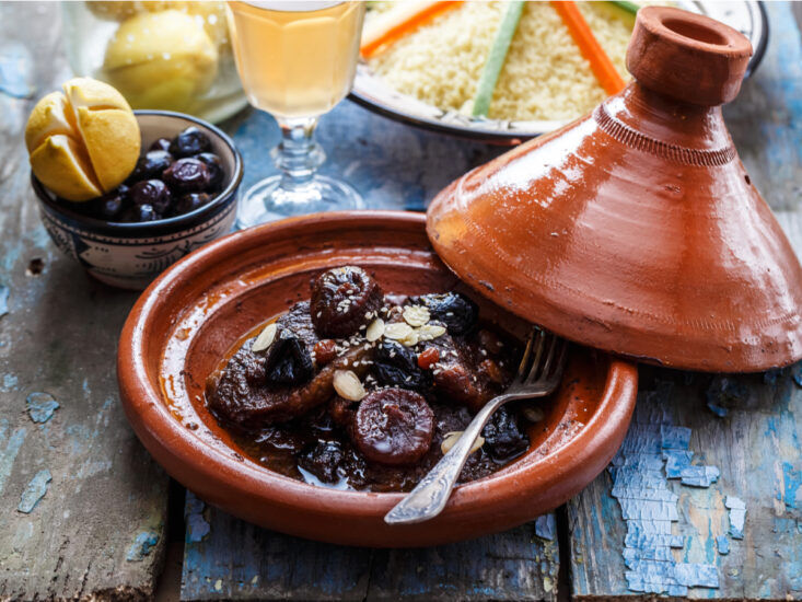 9 Light, Healthy Beef Dinner Recipes That Are Big on Flavor