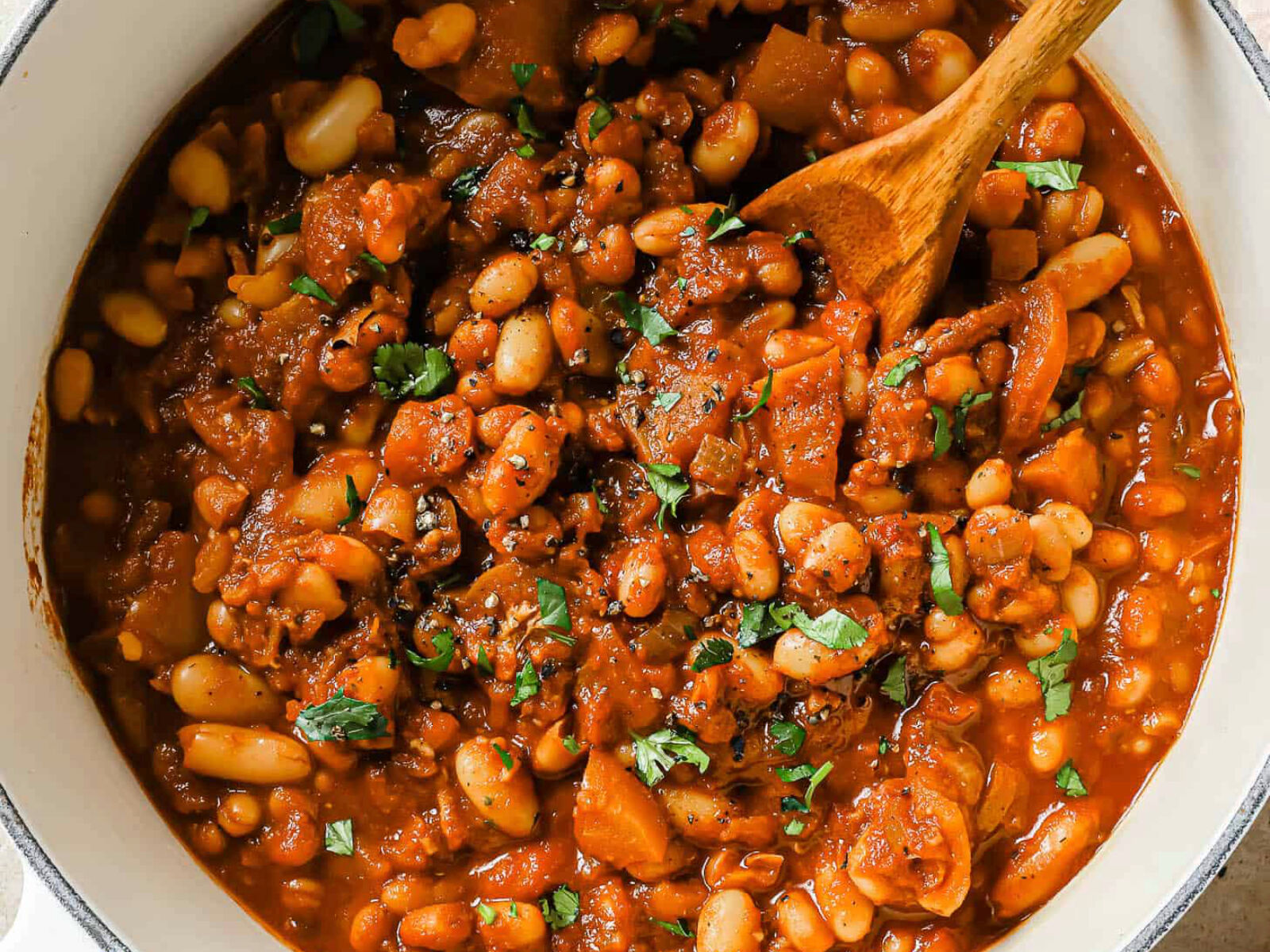 9 Slow Cooker Recipes That Harness the Power of Beans