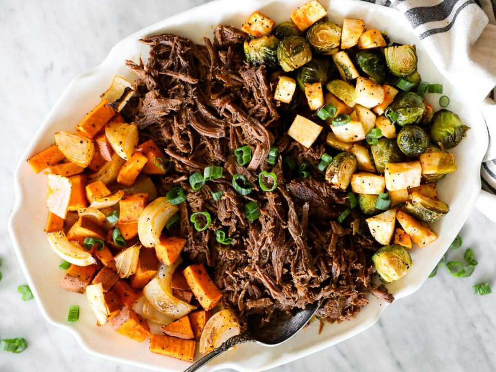 8 Healthy, Delicious Red Meat Recipes for Easy Weeknight Meals