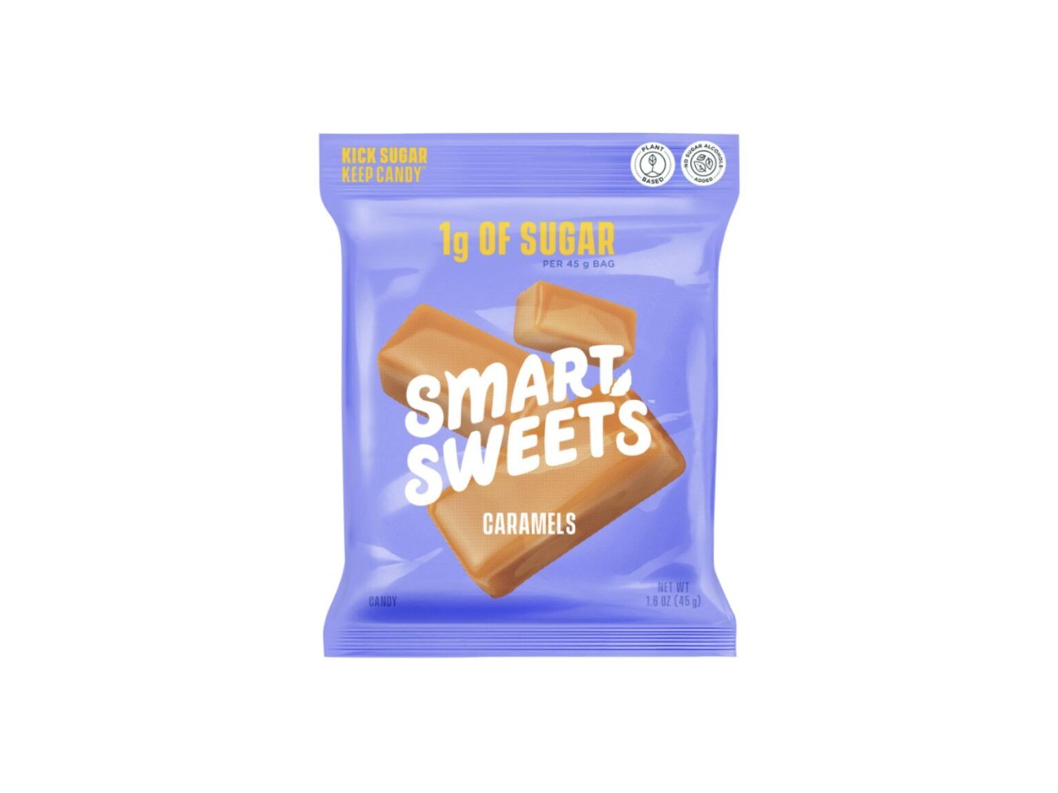 10 Healthy Candy Options for Your Sweet Tooth This Halloween