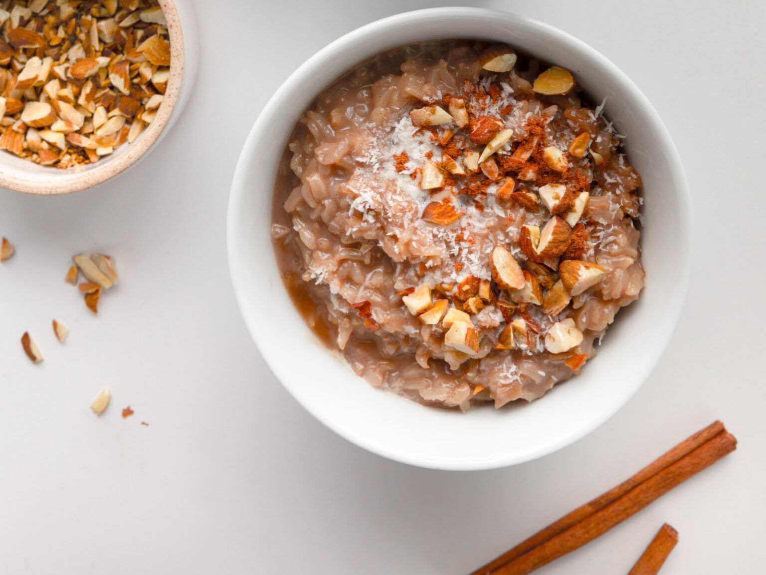 7 Healthy Brown Rice Recipes to Use Up This Pantry Staple