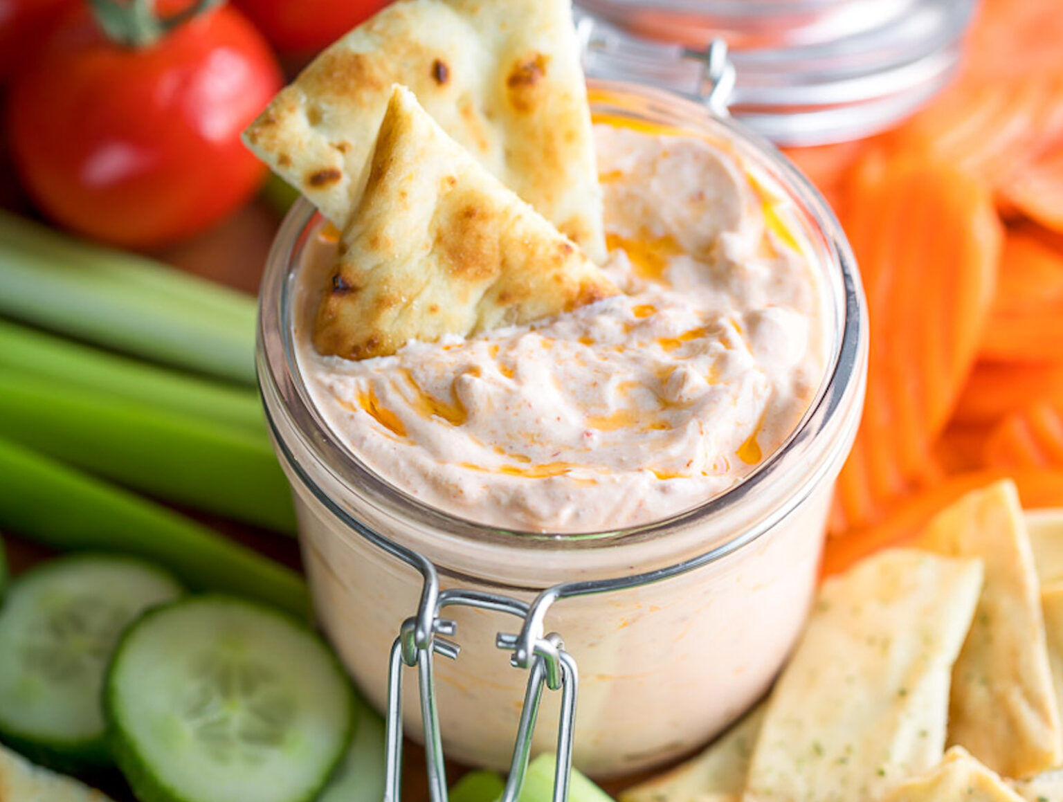7 Spicy Snacks for Game Day (or Anytime)