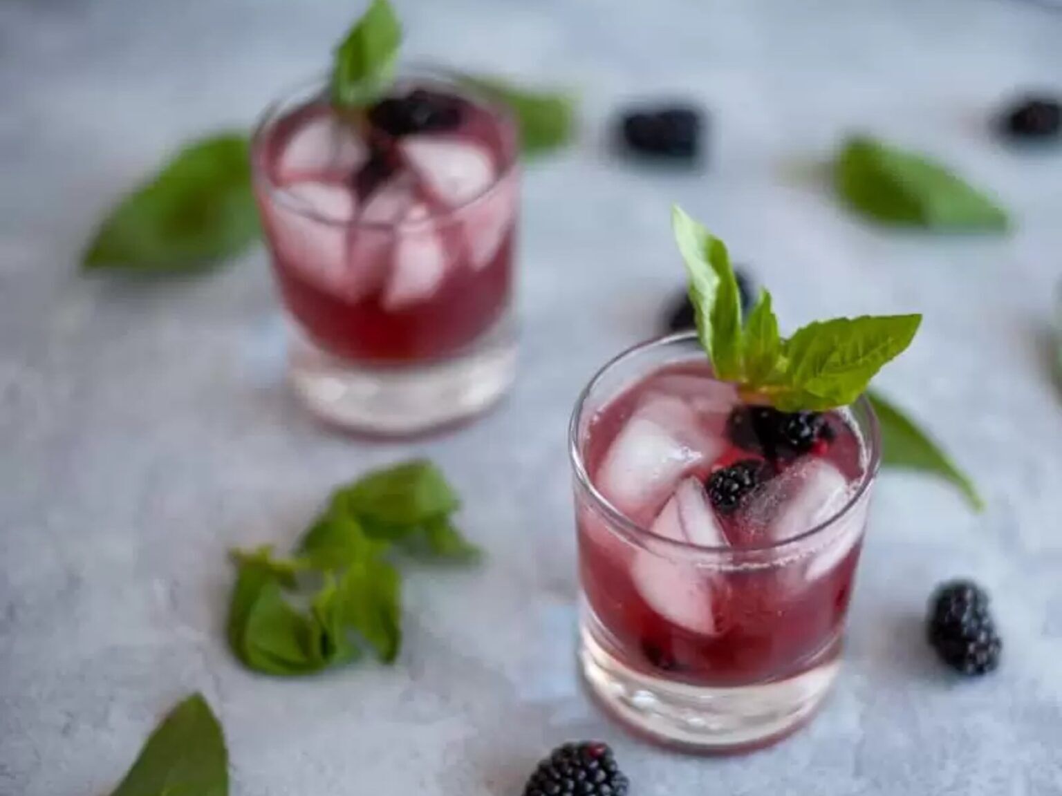 6 Spring Mocktail Recipes for the Perfect Toast