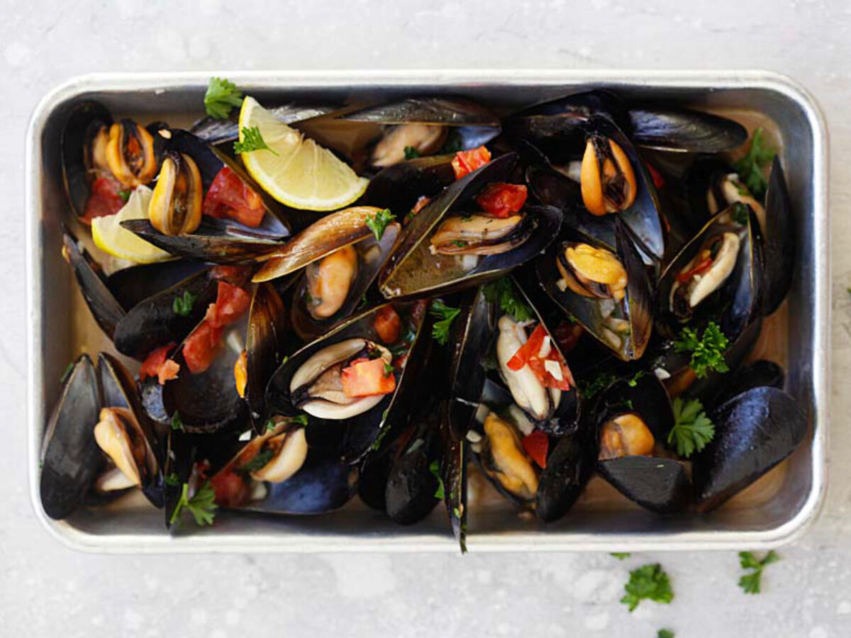 8 Healthy Seafood Recipes Even Beginners Can Cook | Clean Plates
