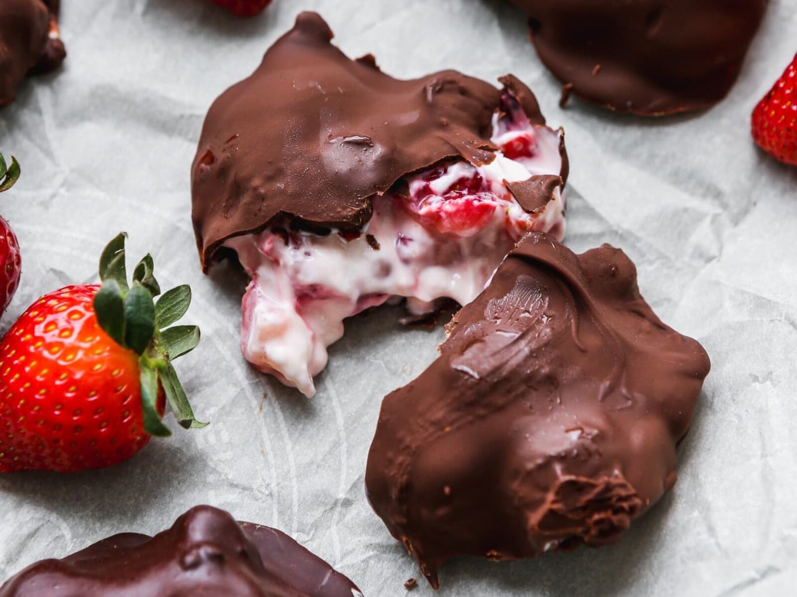 10 Sweet and Healthy Ways to Use Fresh Strawberries