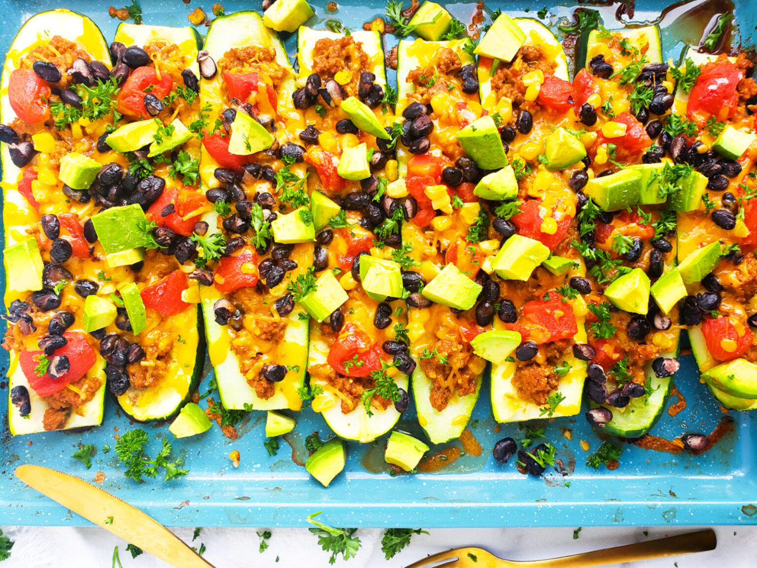 9 Summer Vegetable Recipes That Use Up Your Produce