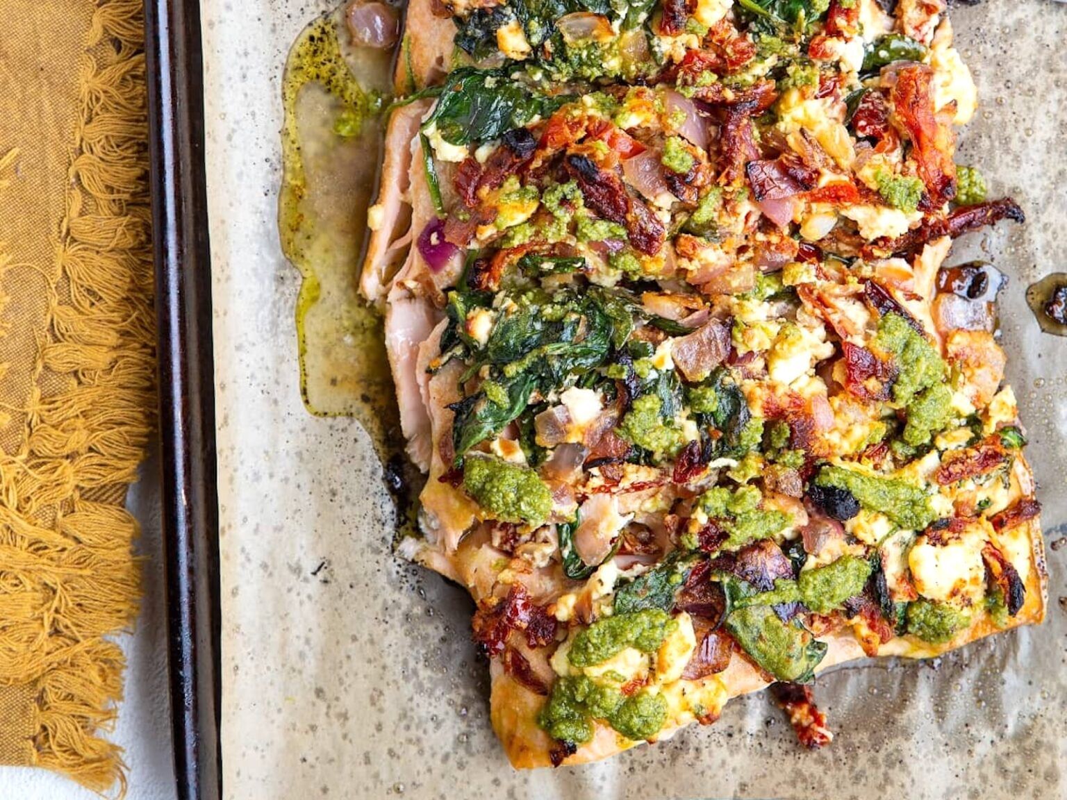 12 Easy Baked Salmon Recipes for Protein and Omega 3s