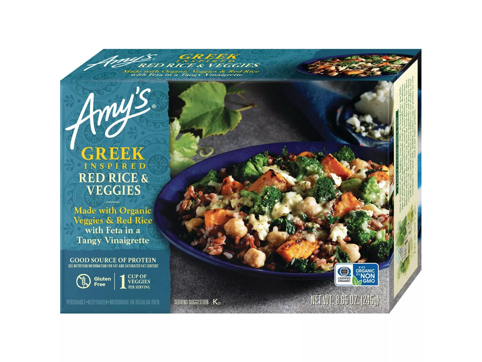 8 Best Frozen Meals at Target To Keep On Hand for Busy Nights