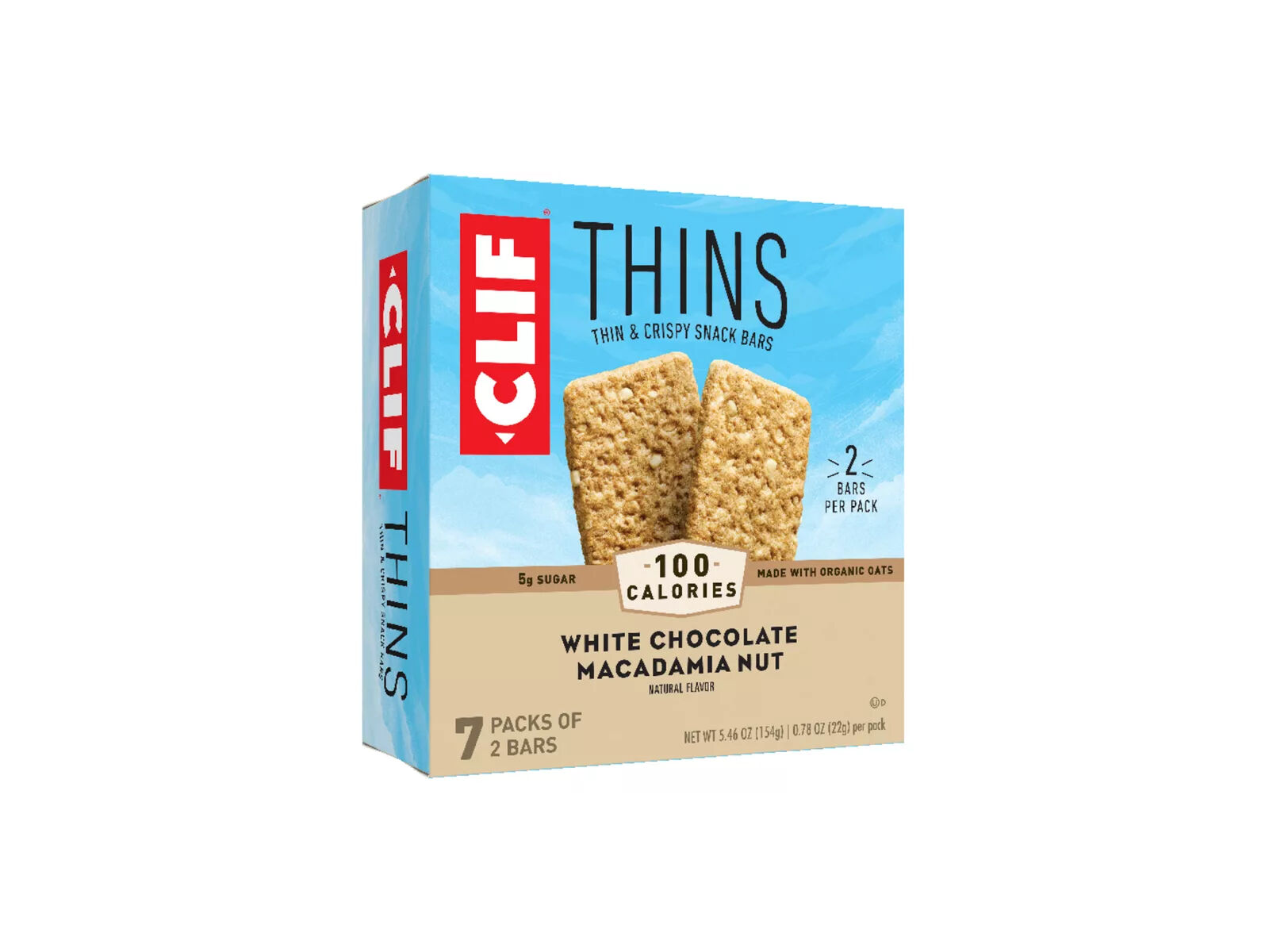 8 Low-Sugar Snacks at Target Nutritionists Love