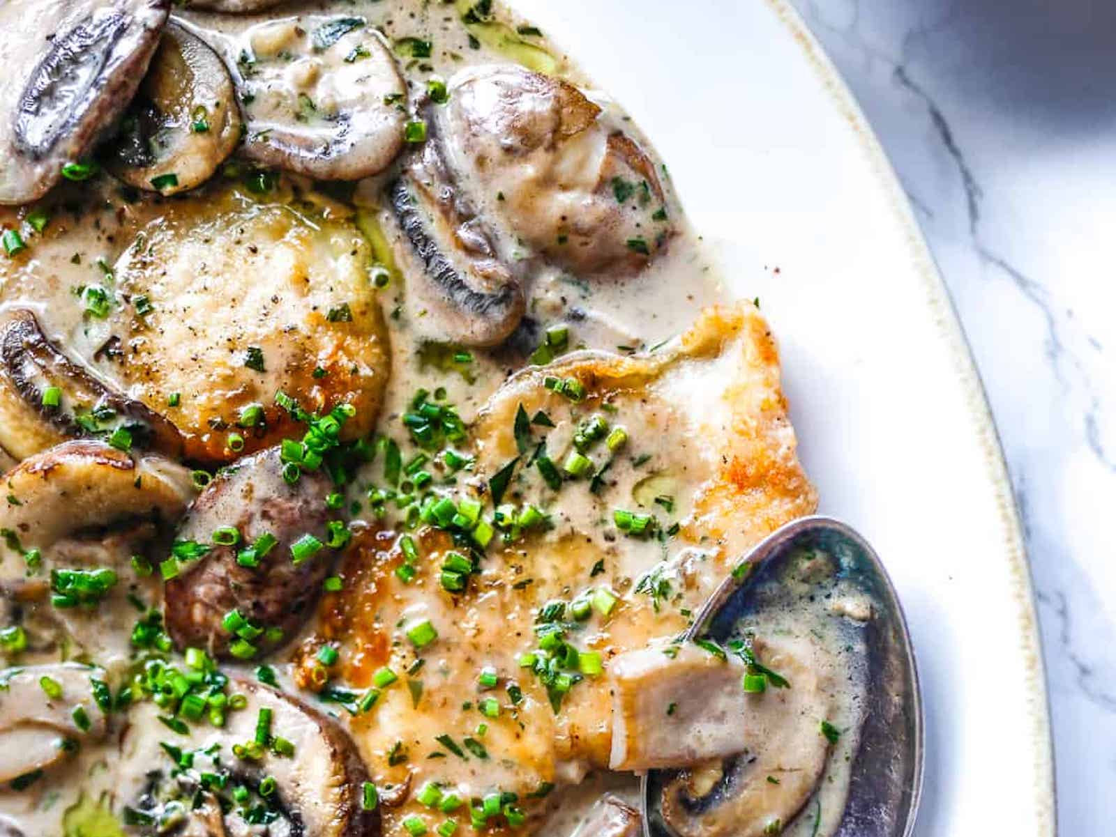 5 Tasty Ways to Use Up Tarragon