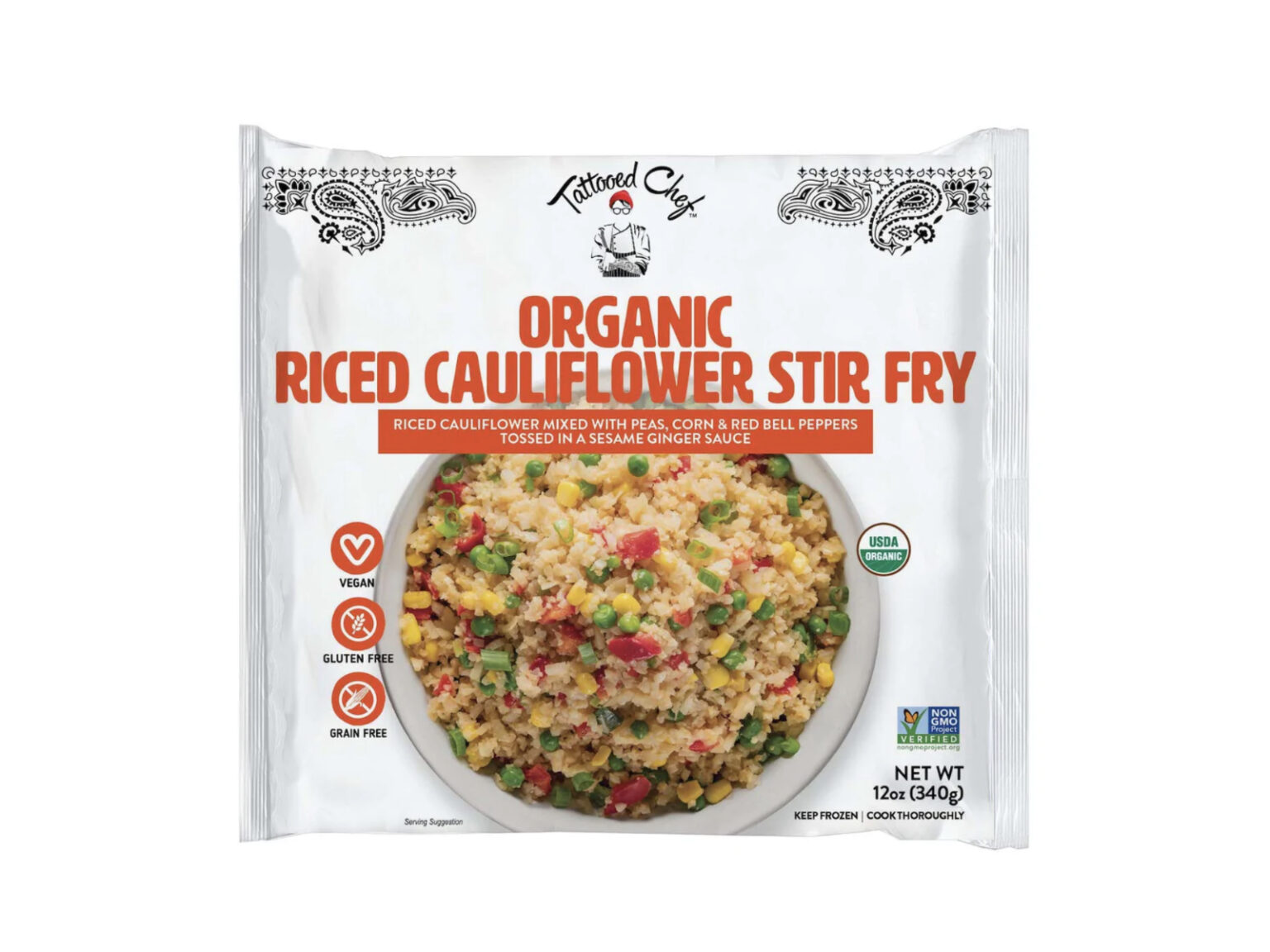 The Healthiest Costco Frozen Dinners To Buy Right Now