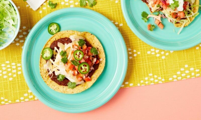 No-Cook Dinners for When You Dont Feel Like Cooking | Clean Plates