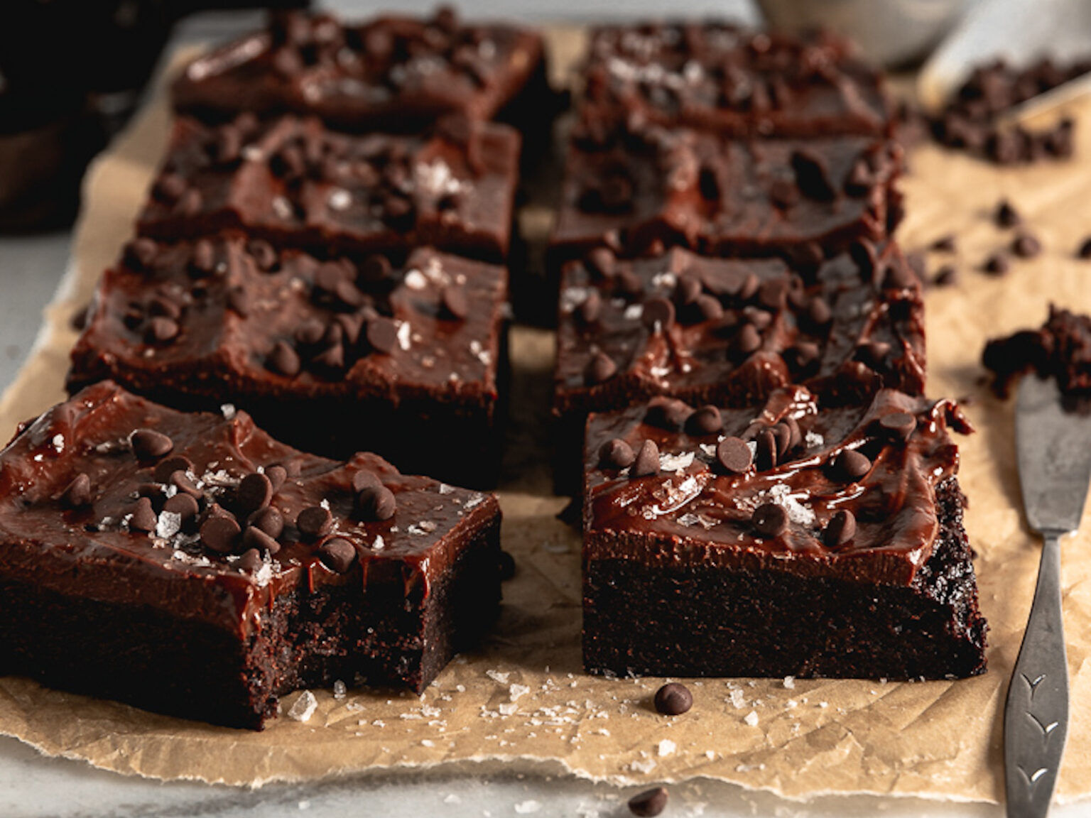 6 Protein-Rich Tofu Desserts to Satisfy Your Sweet Tooth