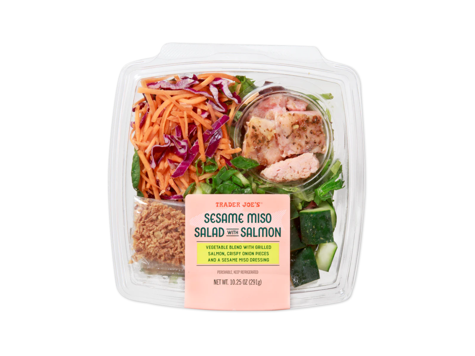 7 Trader Joe's Dinners Perfect for Diabetics