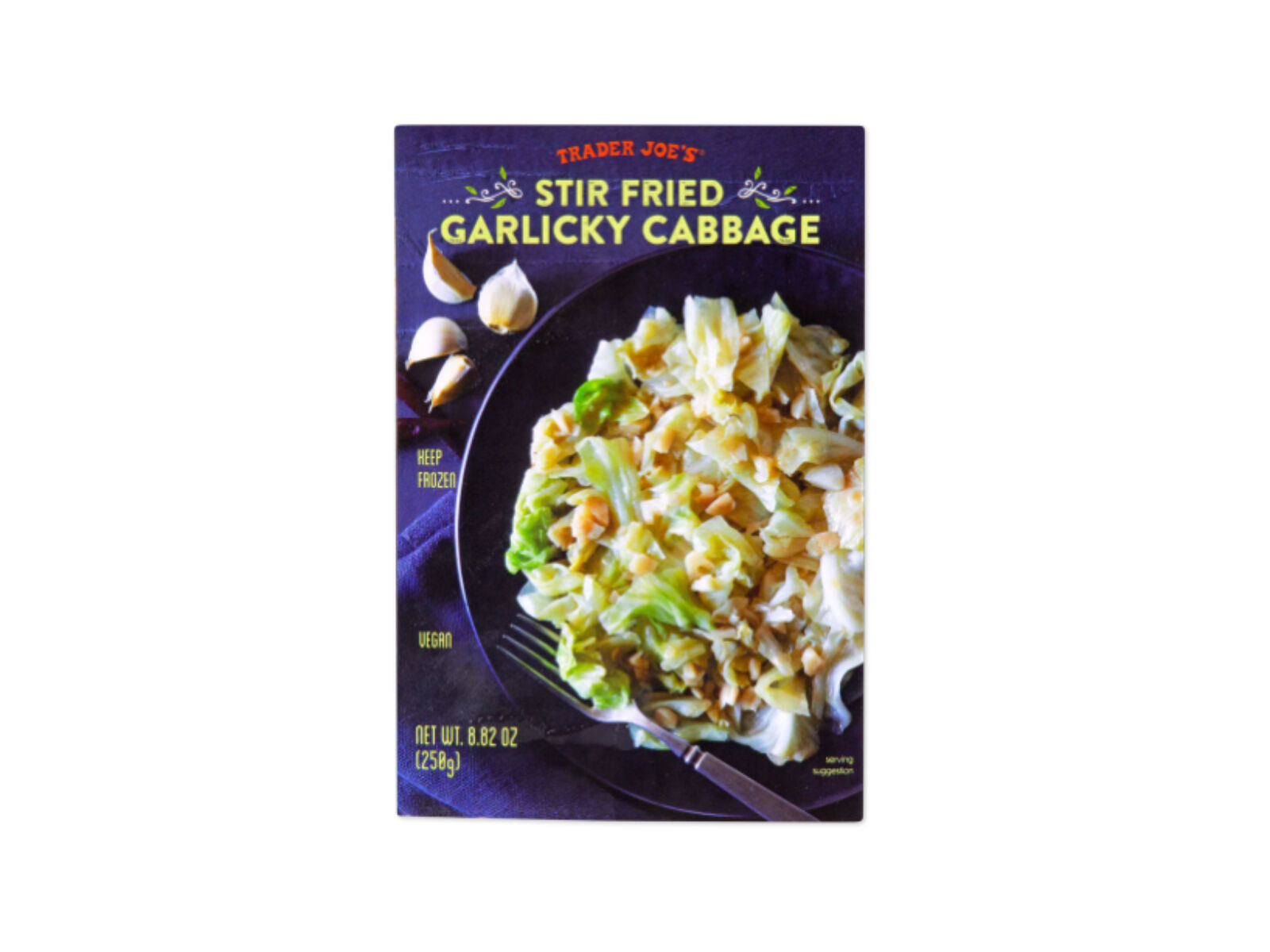 22 Trader Joe’s Foods That Help You Destress, Say Nutritionists