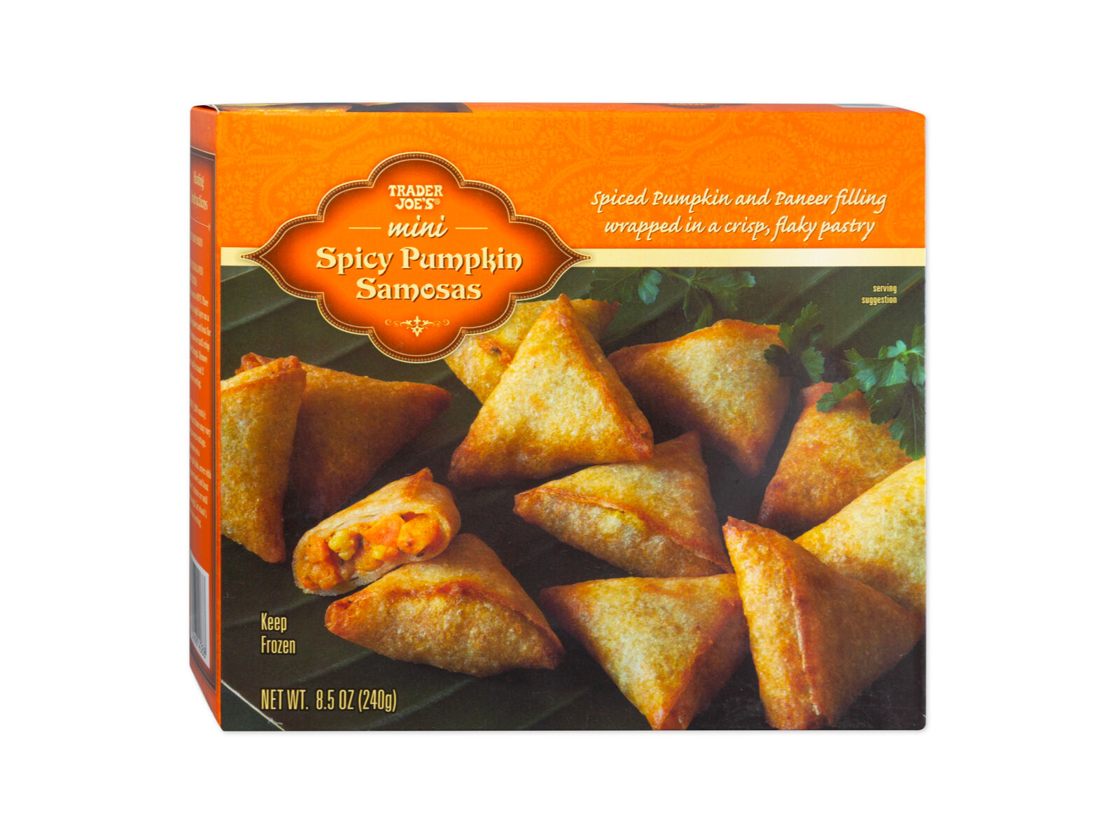 10 Trader Joe’s Frozen Appetizers Perfect For Holiday Parties