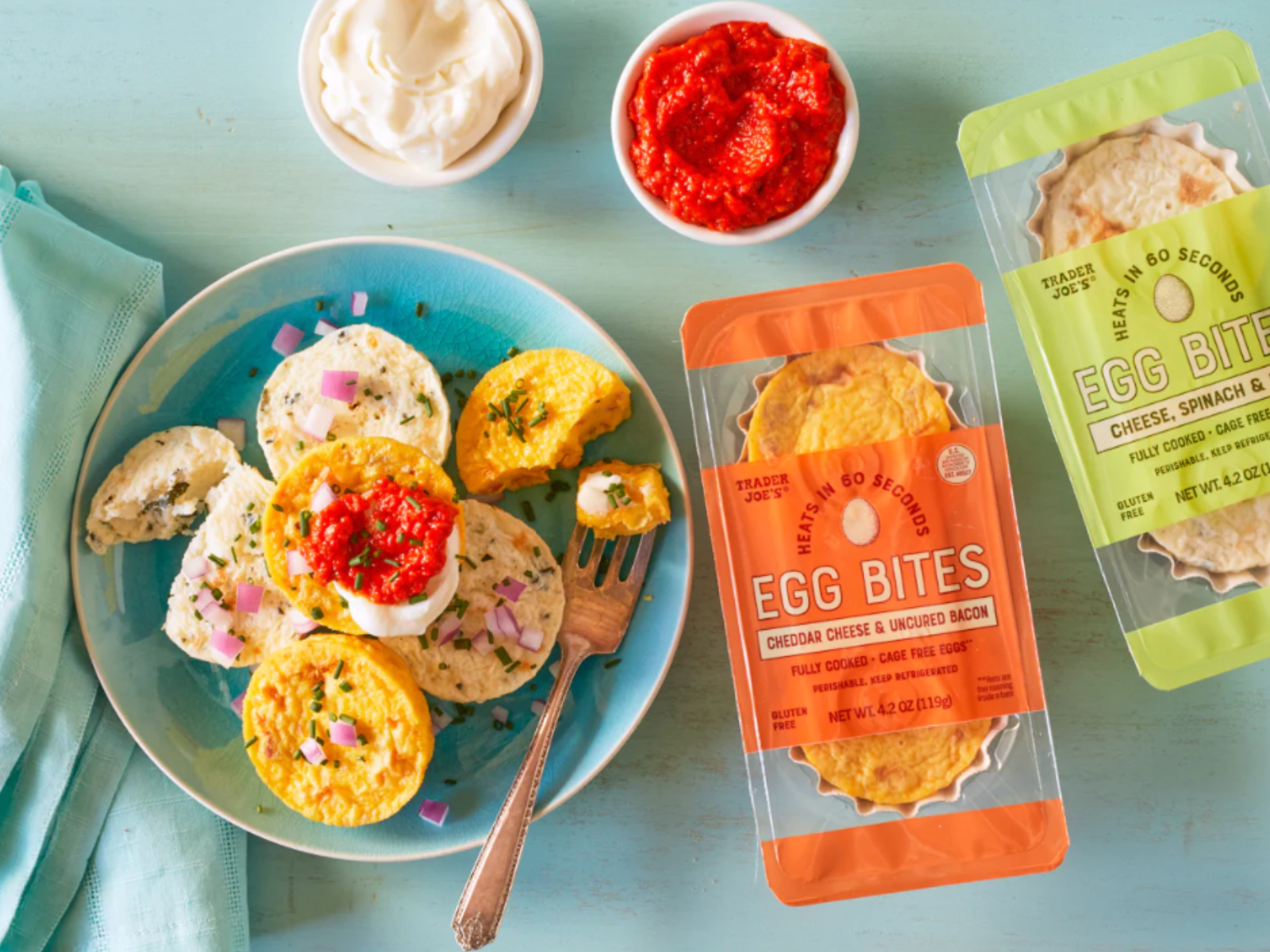 10 Healthy Trader Joes Snacks to Keep You Fueled