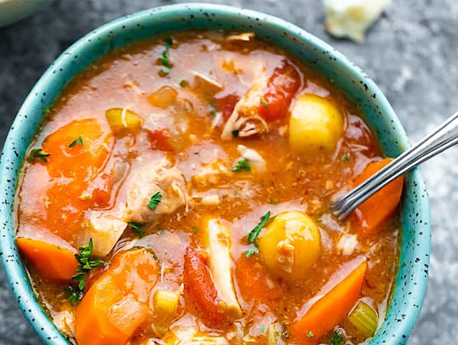 Warm Up with These 7 Hearty, Cozy Stews