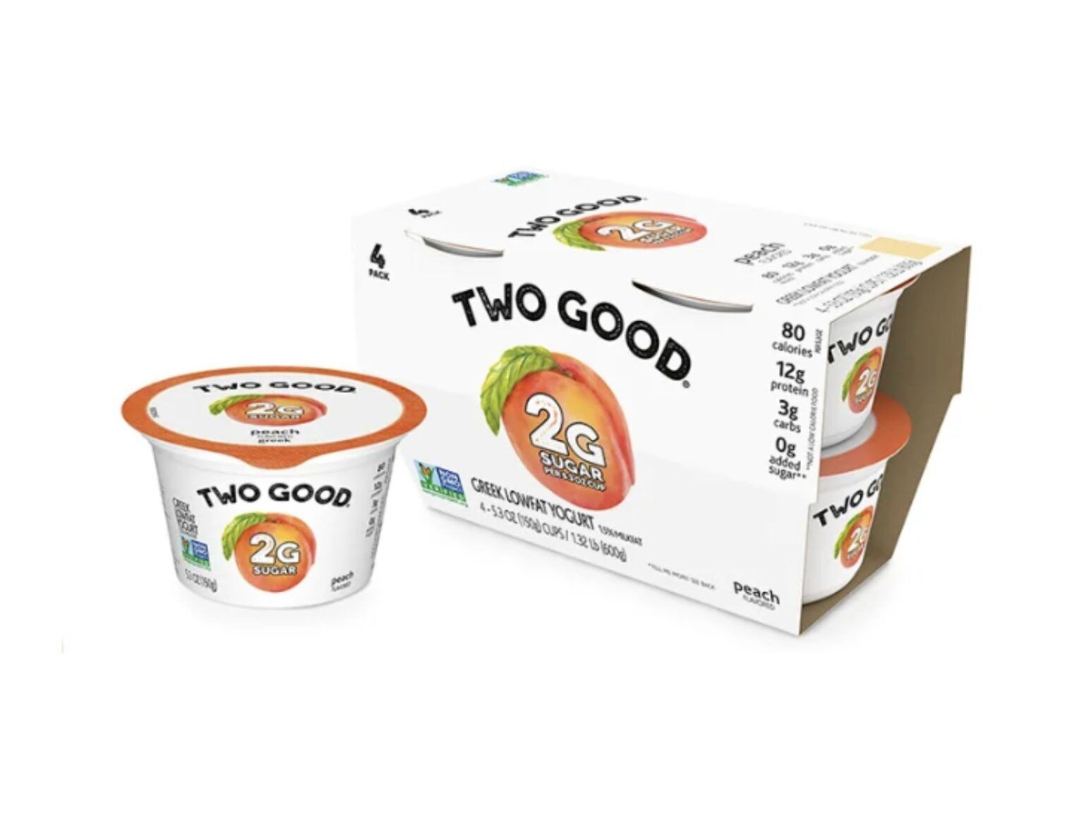 The Healthiest, Best-Tasting Low Sugar Yogurts To Buy | Clean Plates